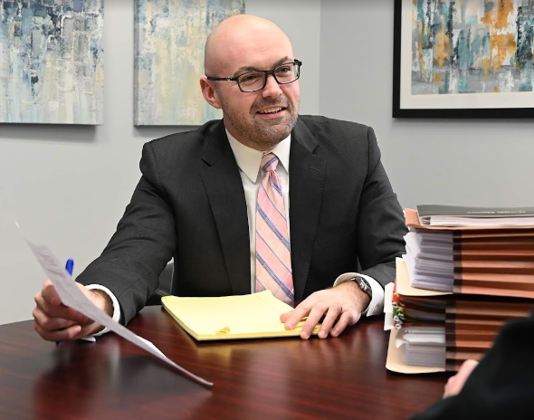 Rockford DUI Lawyer Near Me | Voted Best DUI Attorney in Illinois